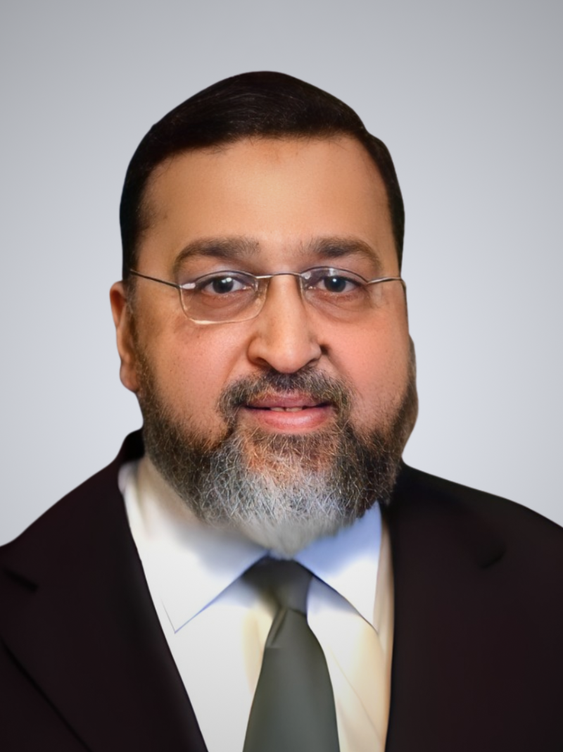 Ozair Khan Ozair Khan