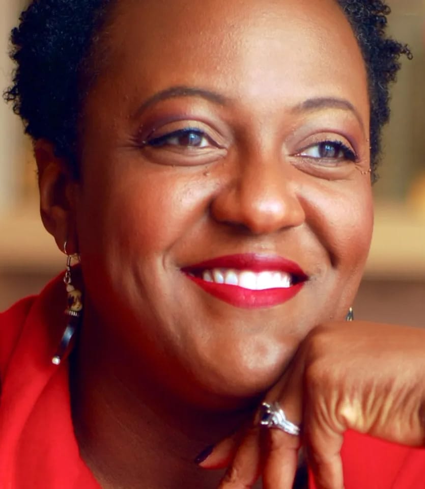 Heather McTeer Toney's Inspiring Story | The Lovepost