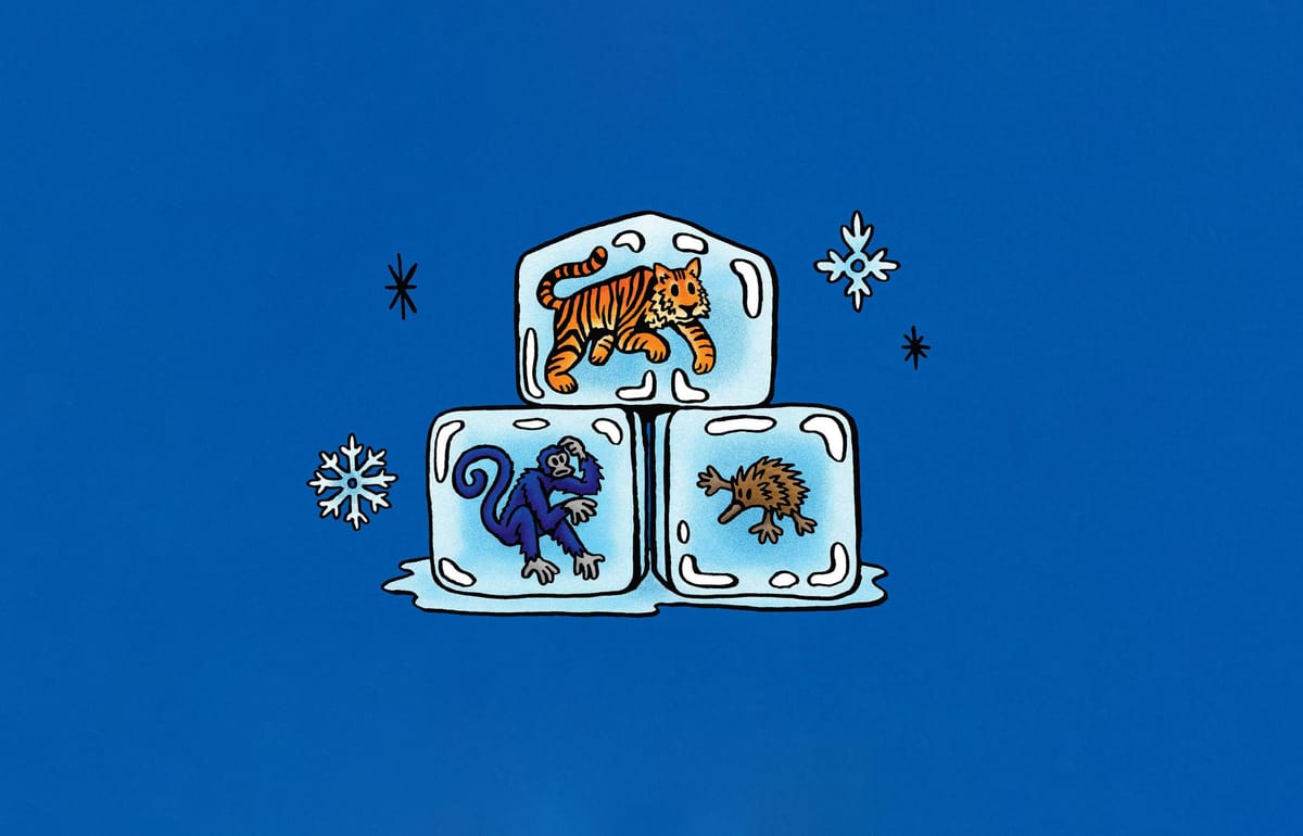 Biobanks and genetic repositories | The Lovepost