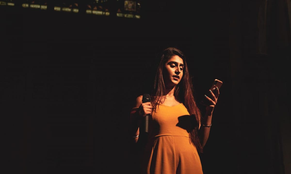 Ruby Dhal on Mental Health Awareness | The Lovepost