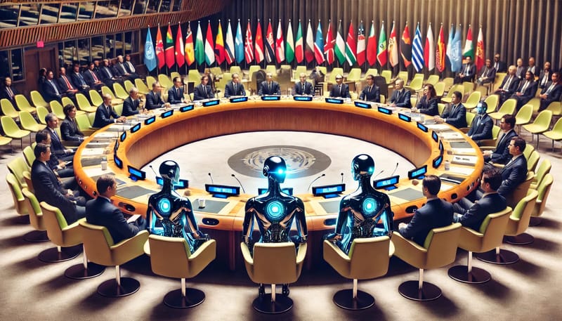 Balancing technology and human rights in an evolving world